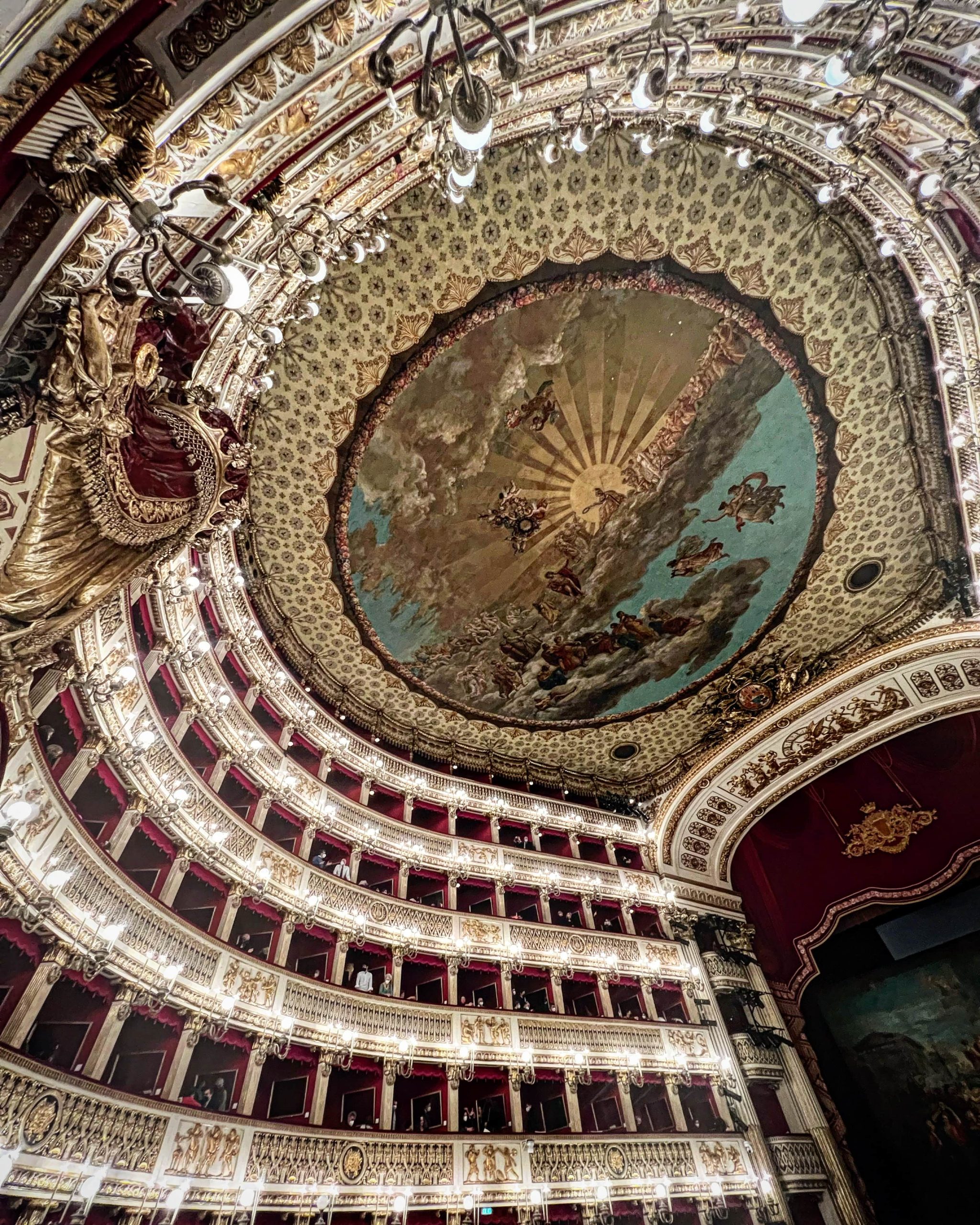 Teatro di San Carlo | Royal District