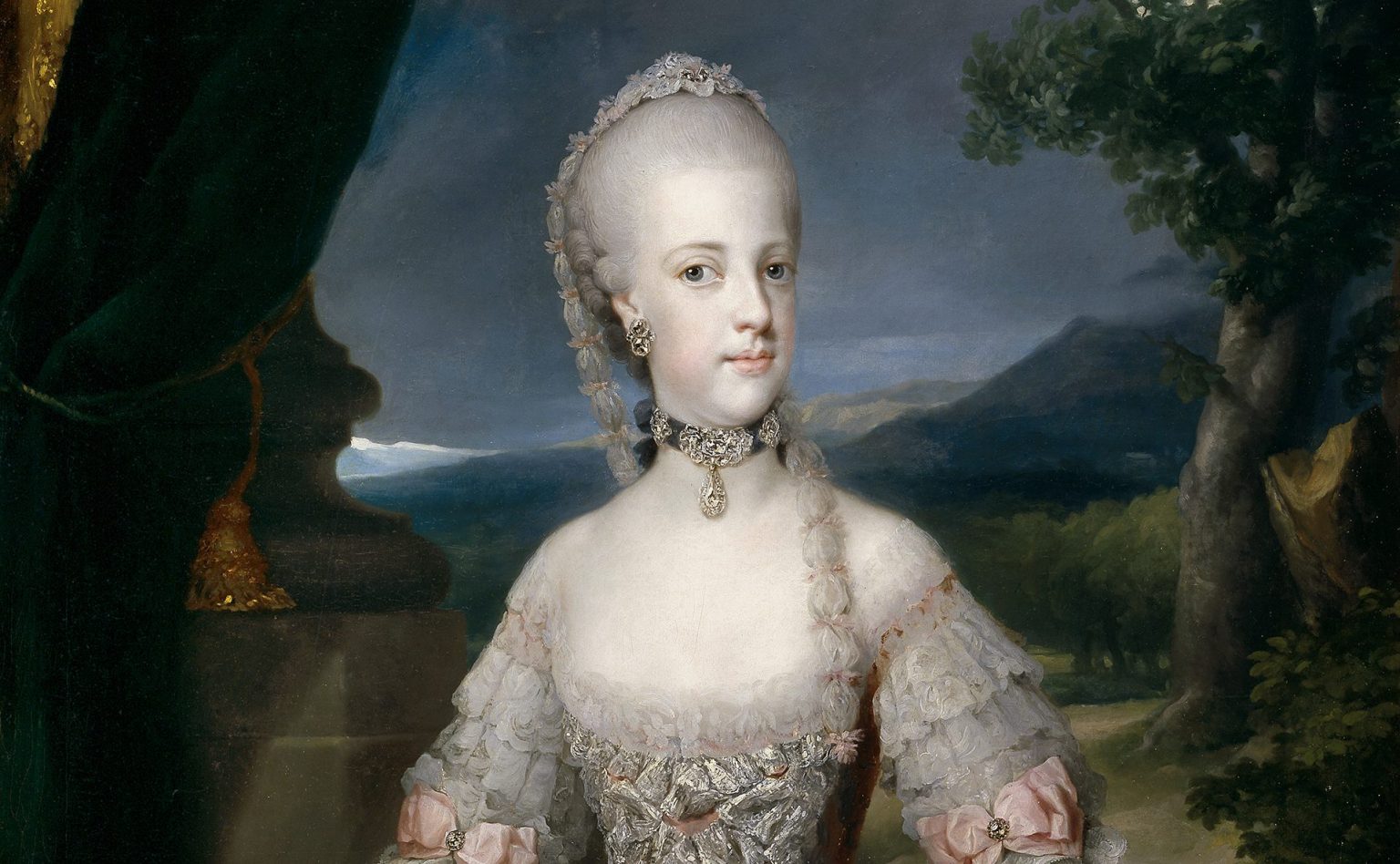 I Borbone | Royal District