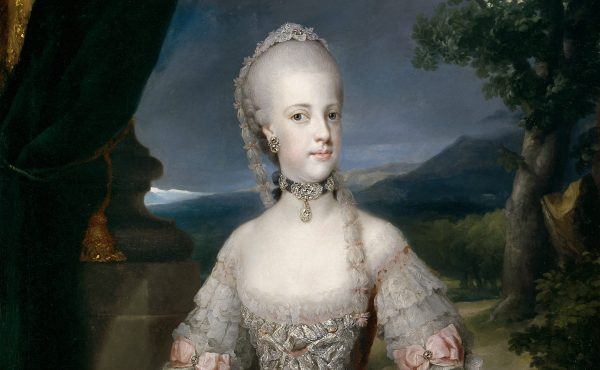 I Borbone | Royal District