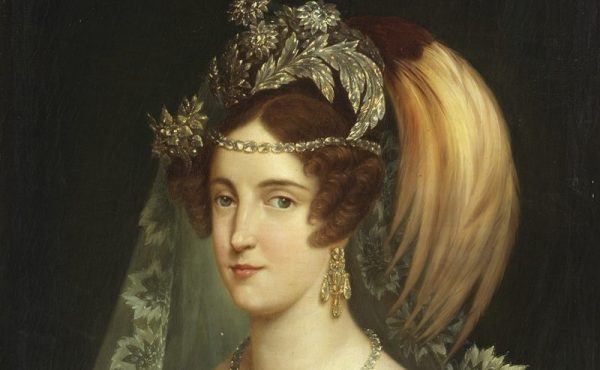 I Borbone | Royal District