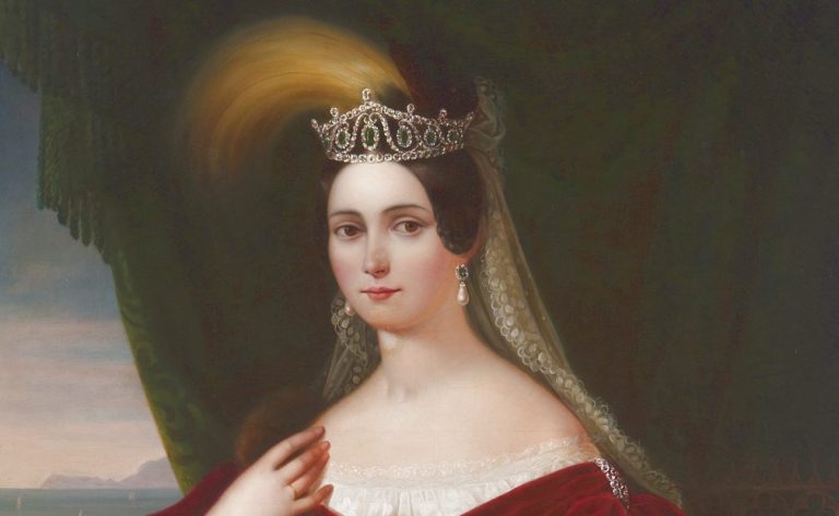 I Borbone | Royal District