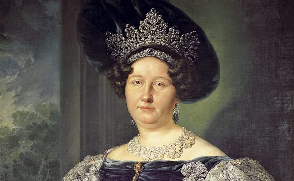 I Borbone | Royal District