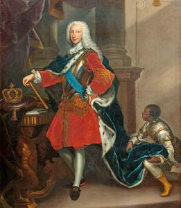 I Borbone | Royal District