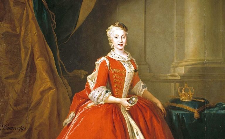 I Borbone | Royal District