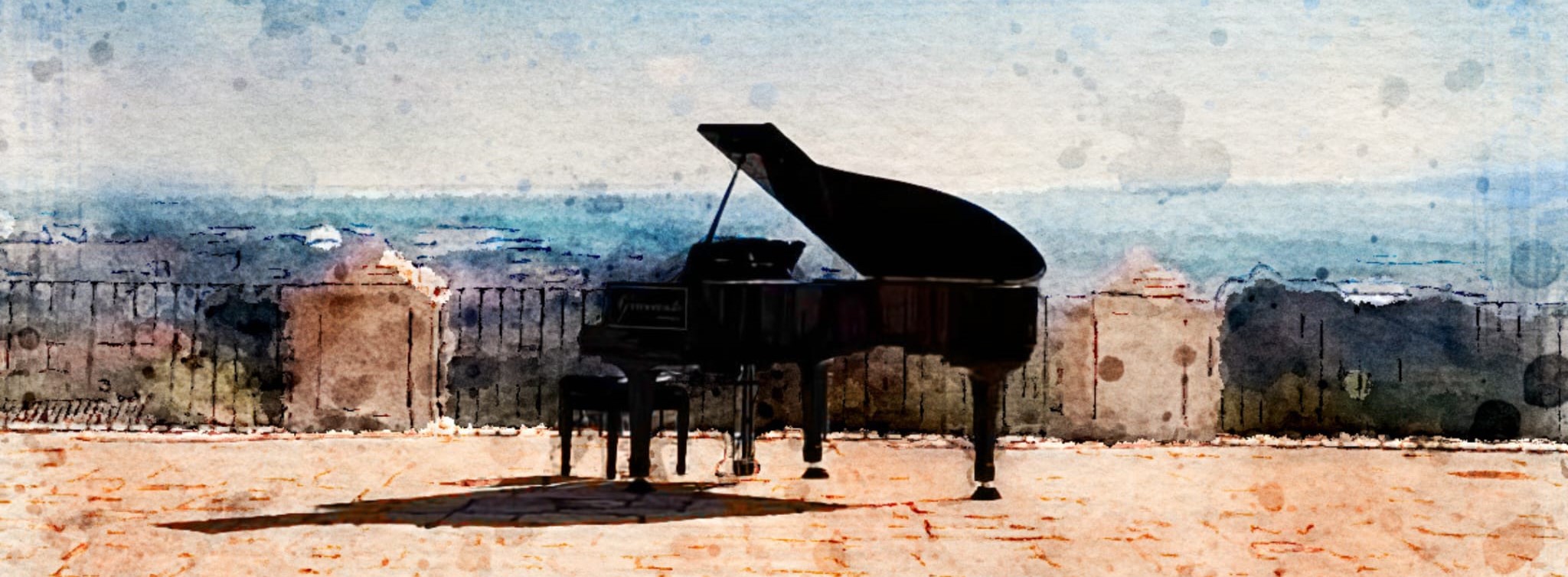 Vivi il concerto al tramonto con "Le Armonie" alla Terrazza Leuciana ...
